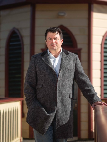 The future of conservation | Centennial Speaker Series | Forest and Bird